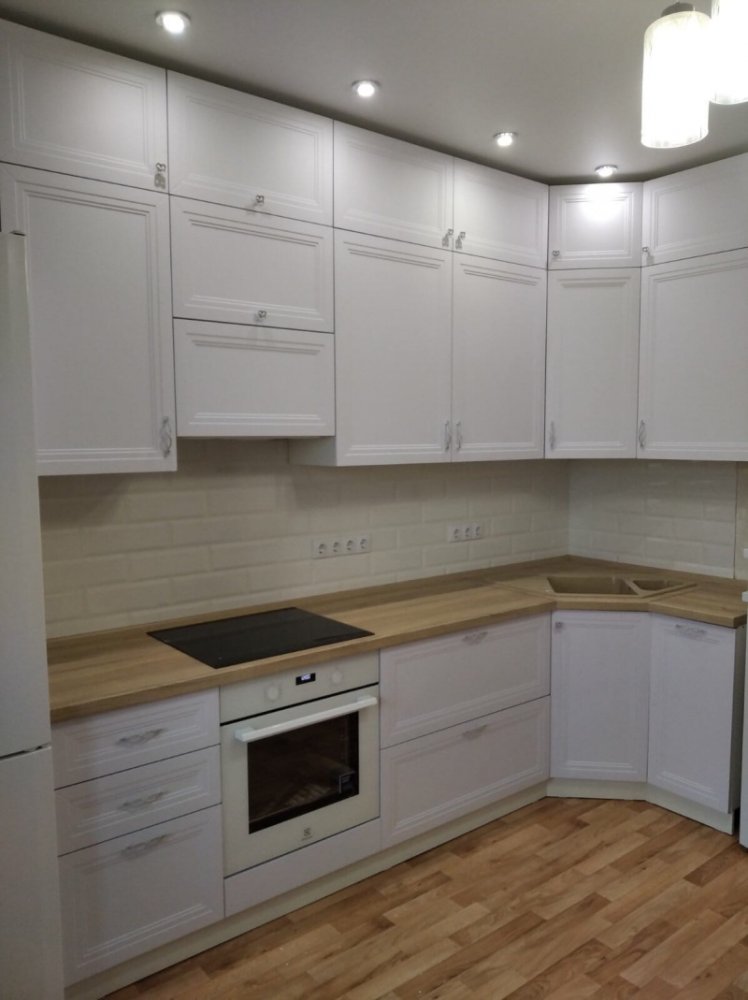 Кухня Зои MXM-K Арт. - МЦ "Галерея Мебели"