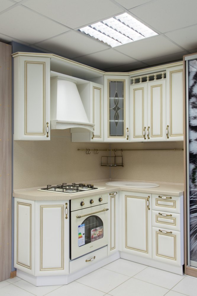 Кухня Анна MXM-K Арт. - МЦ "Галерея Мебели"