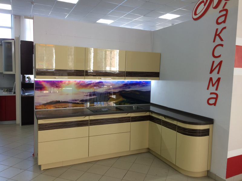 Кухня Гертруда MXM-K Арт. - МЦ "Галерея Мебели"