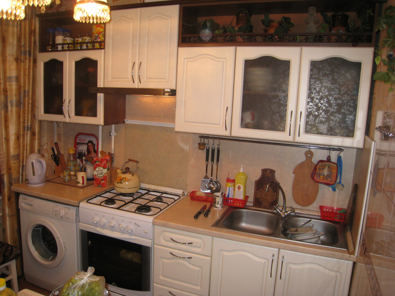 Кухня Дайна MXM-K Арт. - МЦ "Галерея Мебели"