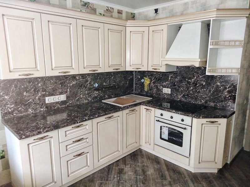 Кухня Франсин MXM-K Арт. - МЦ "Галерея Мебели"