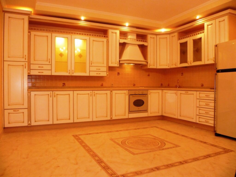 Кухня Кара MXM-K Арт. - МЦ "Галерея Мебели"