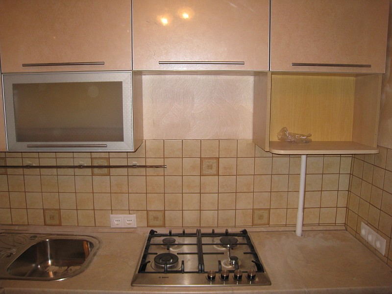 Кухня Энни MXM-K Арт. - МЦ "Галерея Мебели"